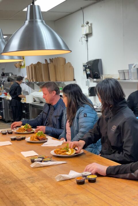 Homepage - Tasting Plates Food Tours